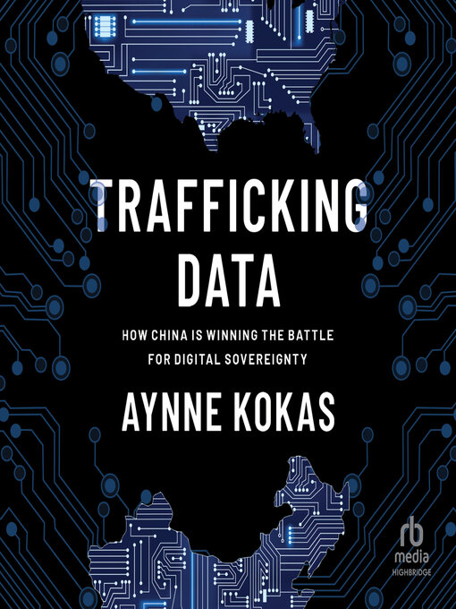 Libby - Trafficking Data